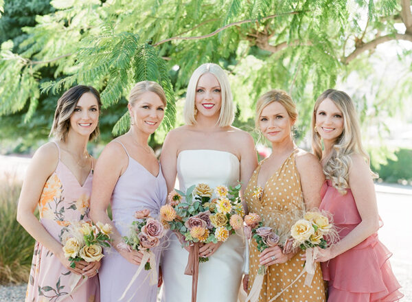 DESTINATION - TEAM Hair & Makeup